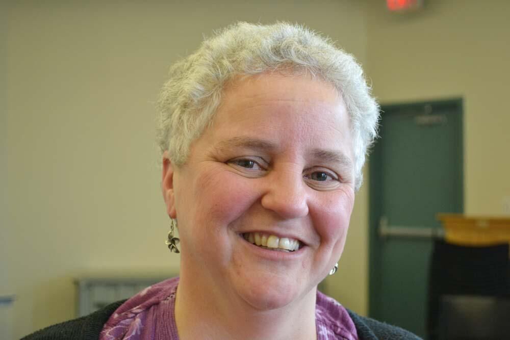 Muskoka Mosaic: Introducing Sandy Inkster