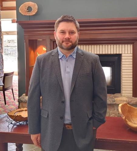 New man at the helm of Huntsville resort as longtime Deerhurst general ...