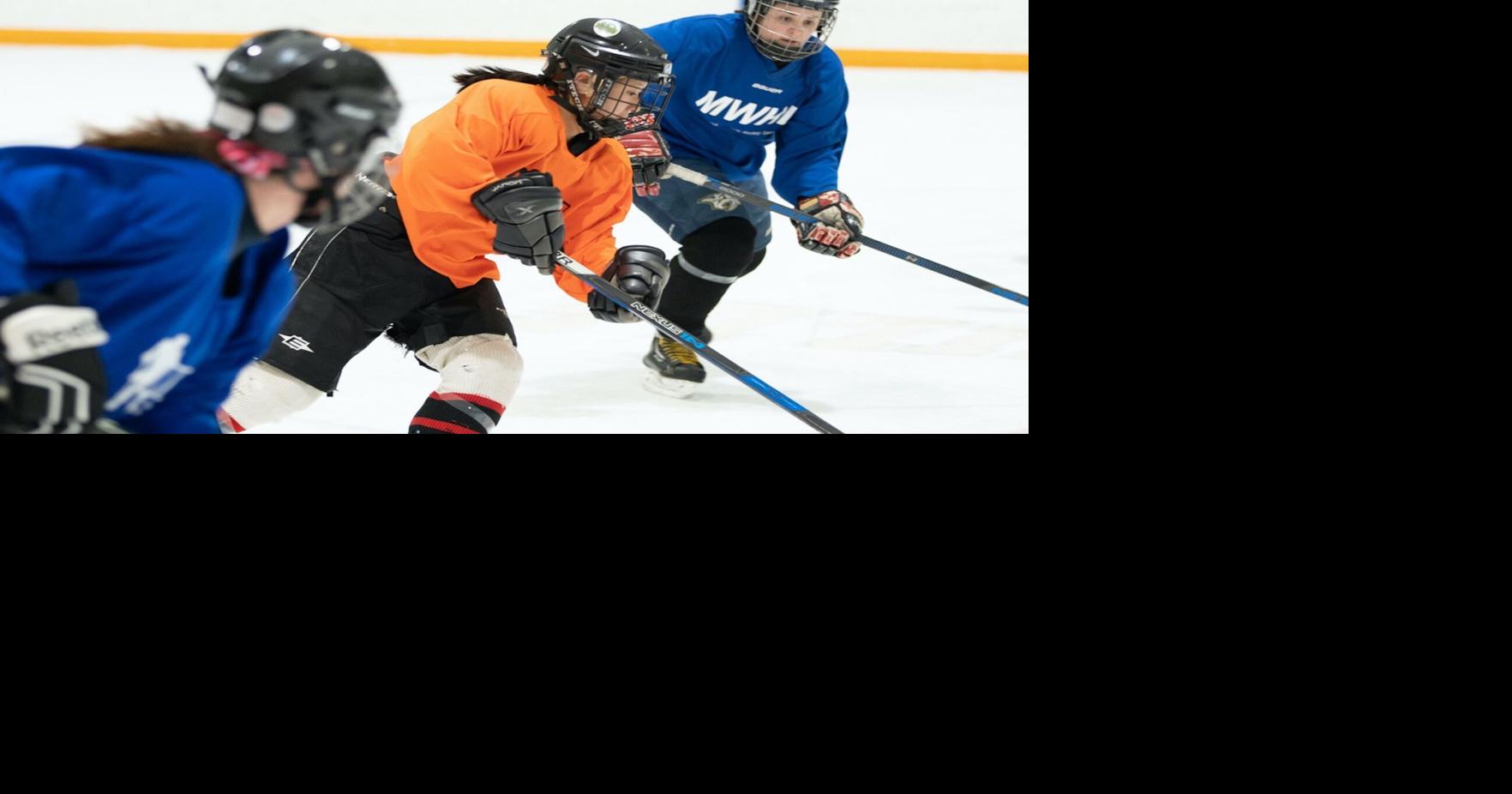 Muskoka Women's Hockey League back in action — with COVID-19 rules