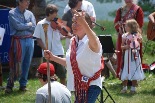 Huntsville’s annual First Nations, Metis and Inuit Celebration set for ...