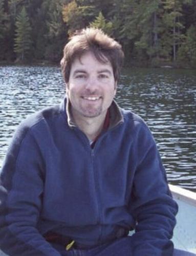 The march of the earthworm