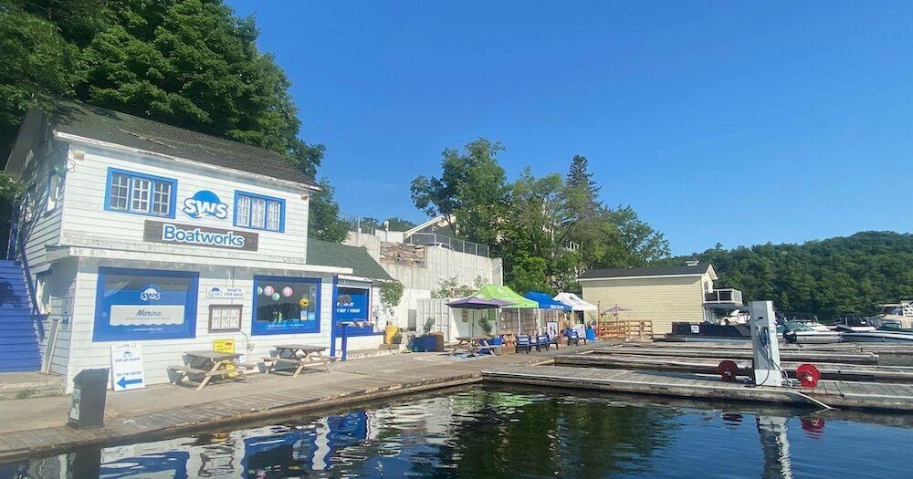 Port Carling Boat Works Celebrates 100 Years