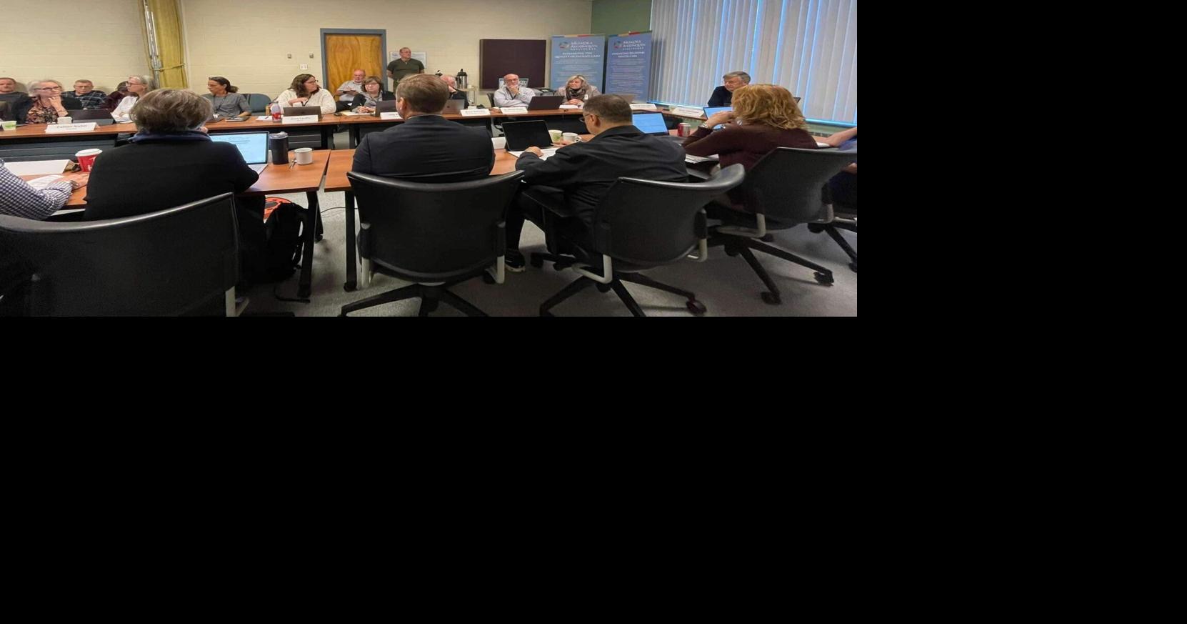 MAHC board approves 10 beds without clear answers on funding