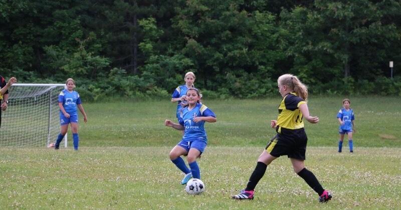 Soccer club tryouts, rep day and memorial tourney