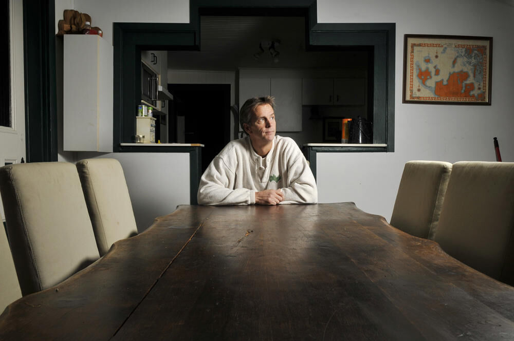 Coldin appeals to human rights tribunal