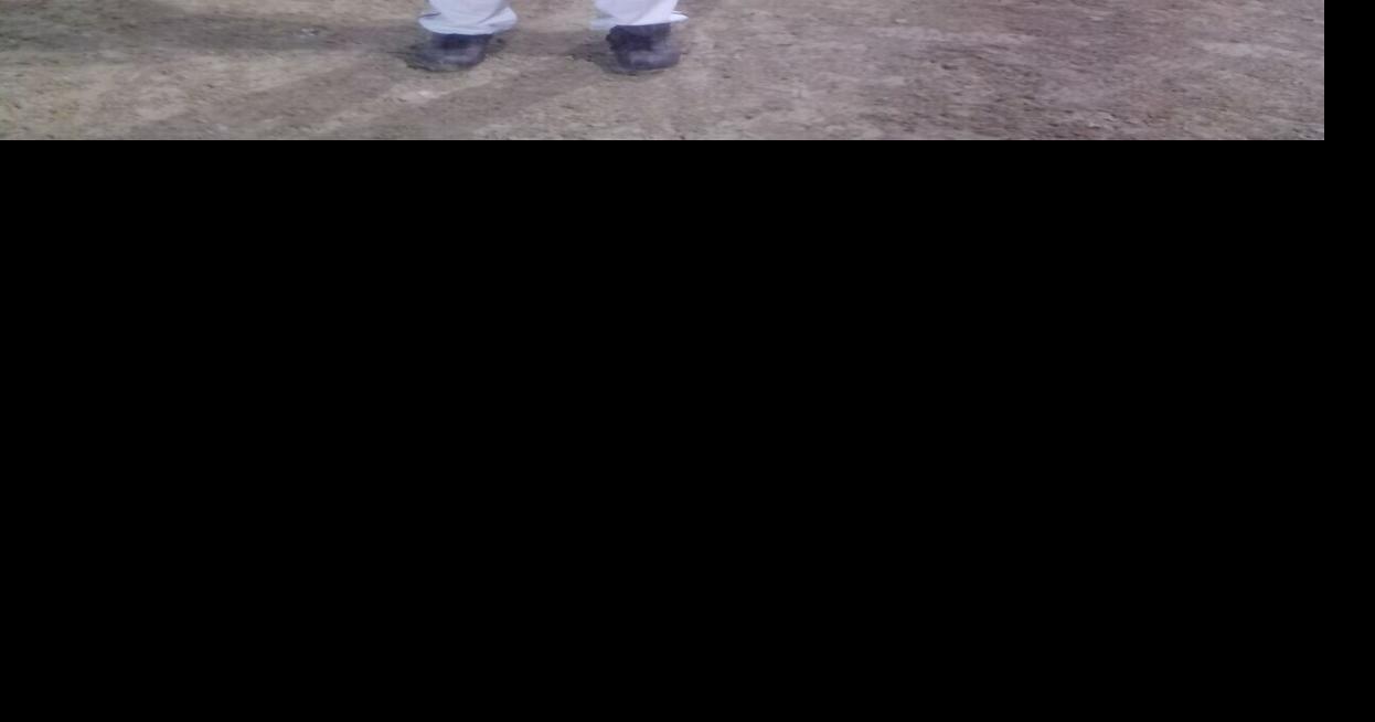 Fastball star wins world championship