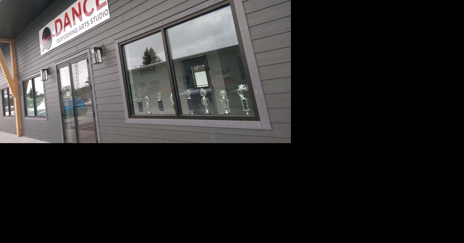 JJ Dance finds new home on Howland Drive in Huntsville