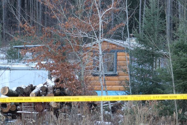 Three charged in 2021 disappearance of Mark Sweet to be sentenced by ...