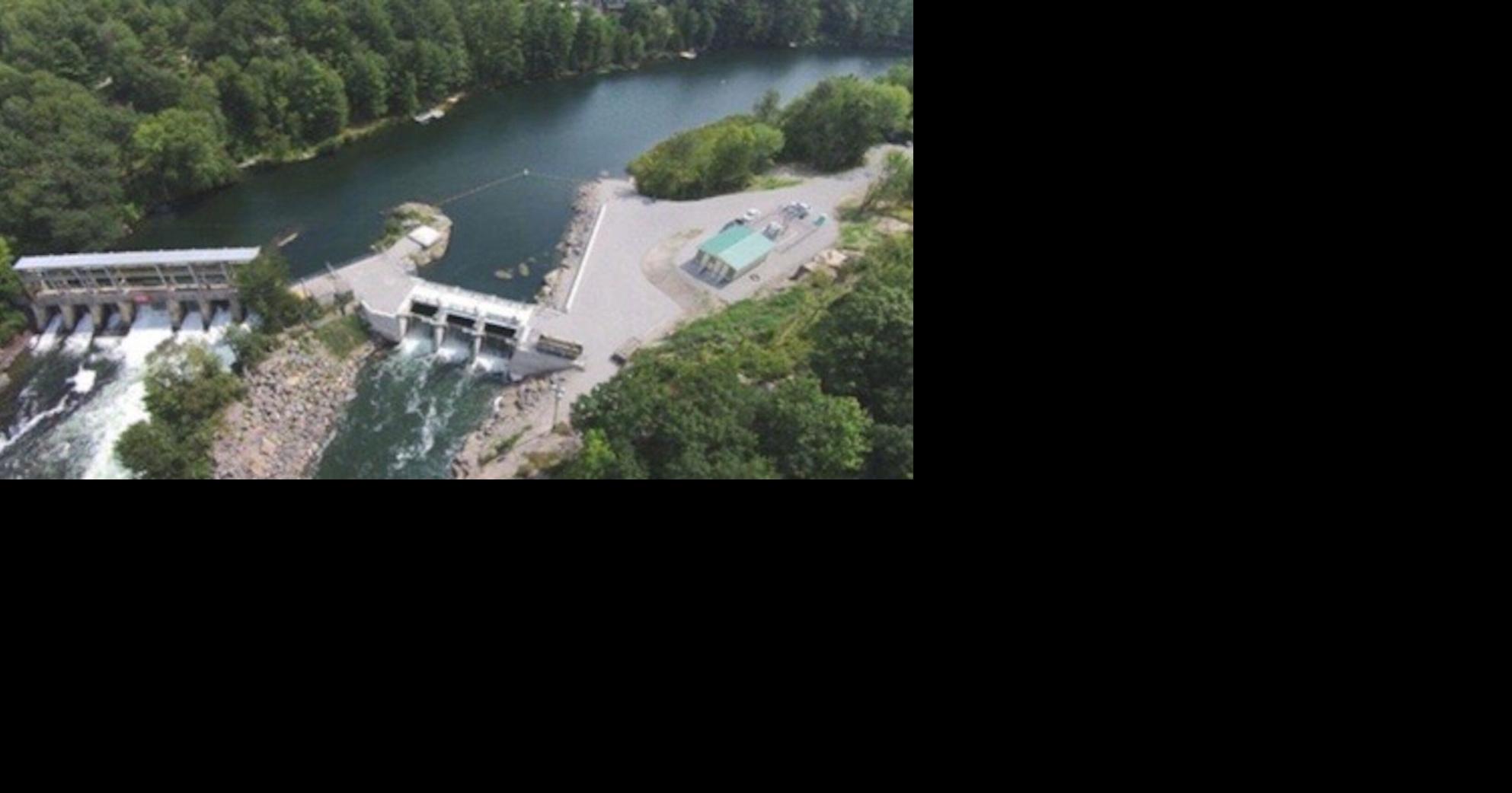 Parry Sound-Muskoka water-power company makes 'largest acquisition' to date