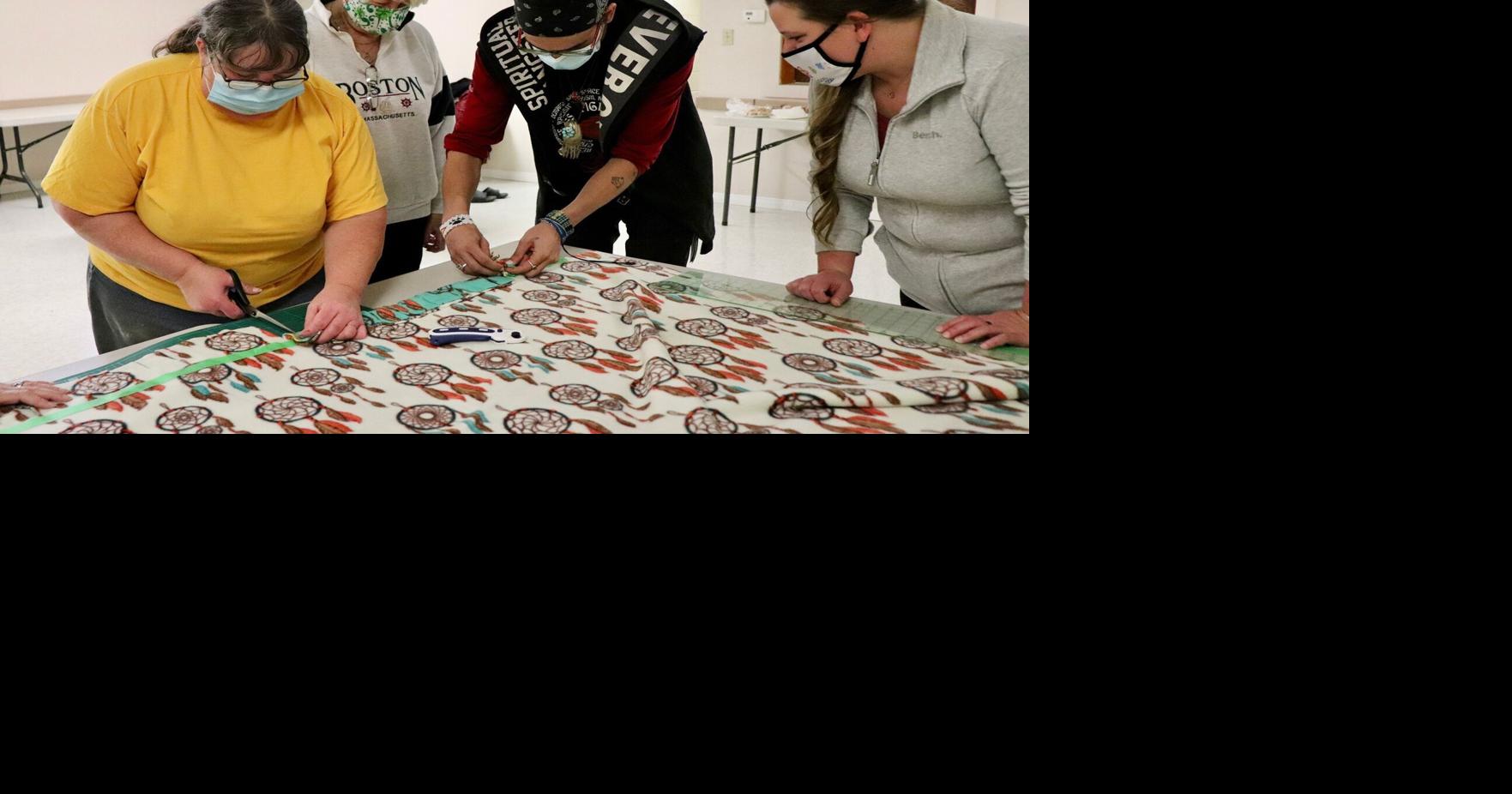 Muskoka Indigenous Friendship Centre hopes to expand presence across region