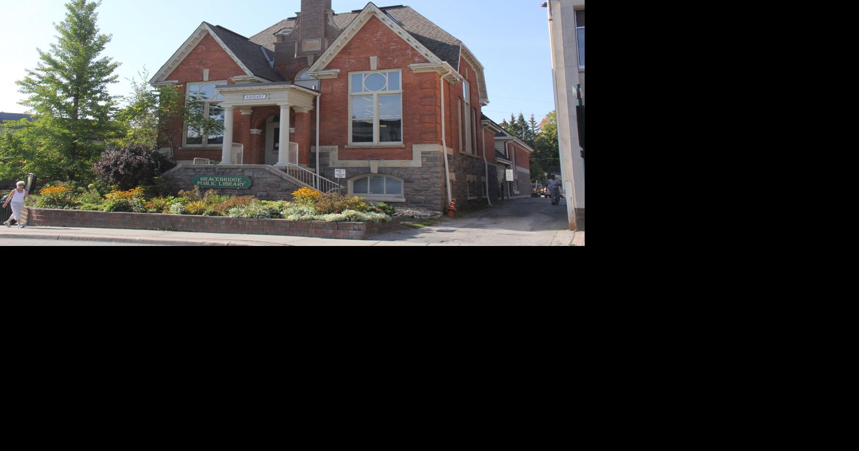 Bracebridge Library introduces new strategic plan and more for 2023