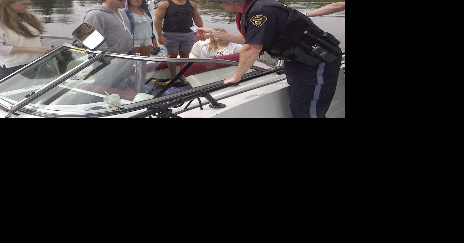 Muskoka boating safety group puts new spin on 2017 campaign