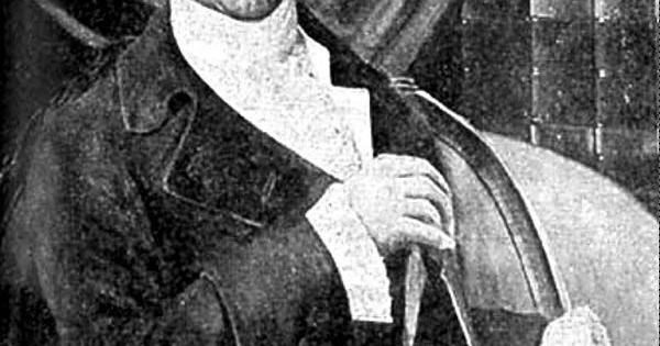 Oxtongue Lake to celebrate famed explorer David Thompson