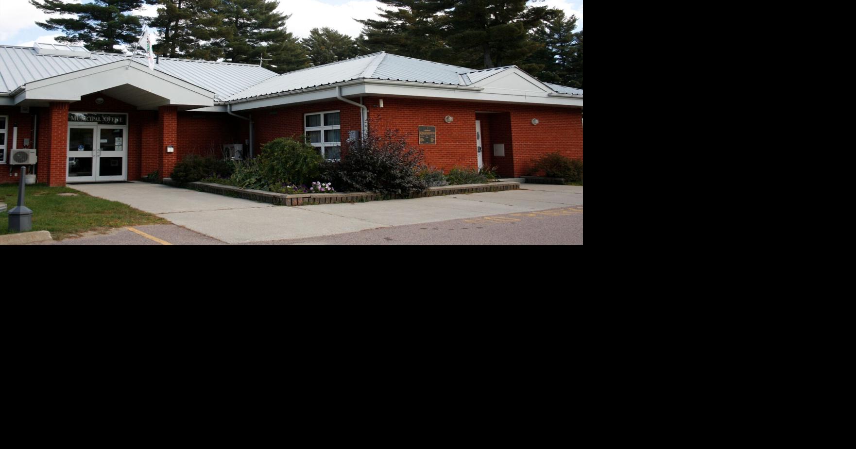 Ministry inspection flags Baysville sewage treatment plant