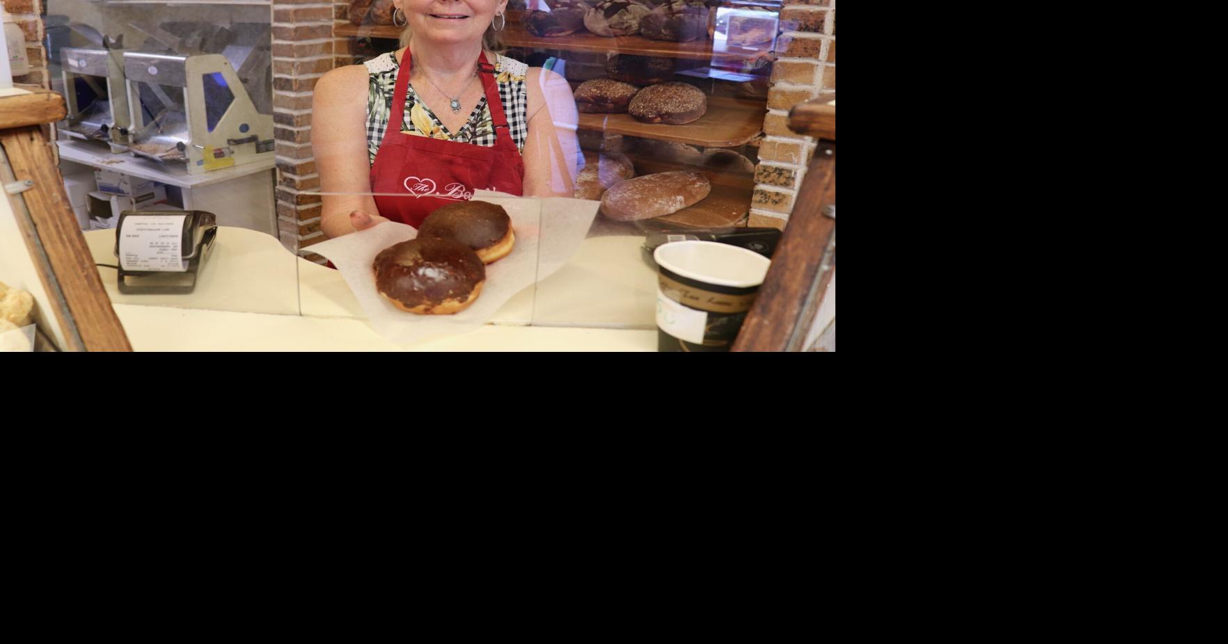 LIST: Bakeries that will satisfy your sweet tooth in Muskoka