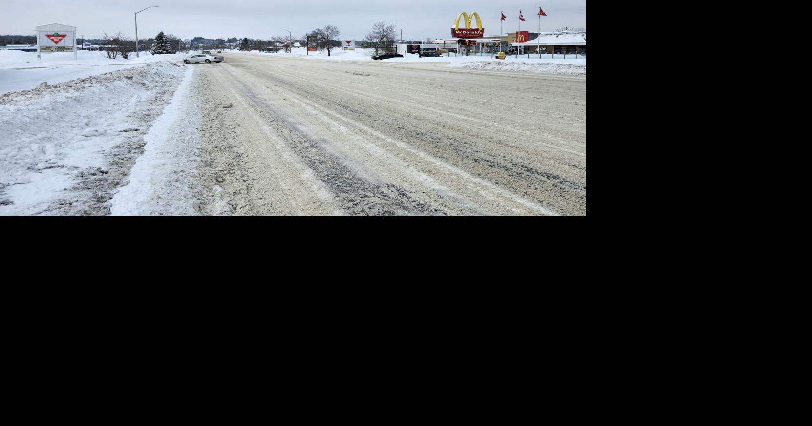 Bracebridge business owner opposes ‘all or nothing’ plan