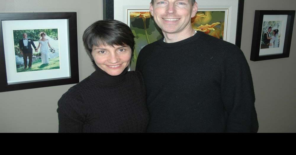 Muskoka Mosaic: Introducing Jason von Kruse and Tanya Sprathoff