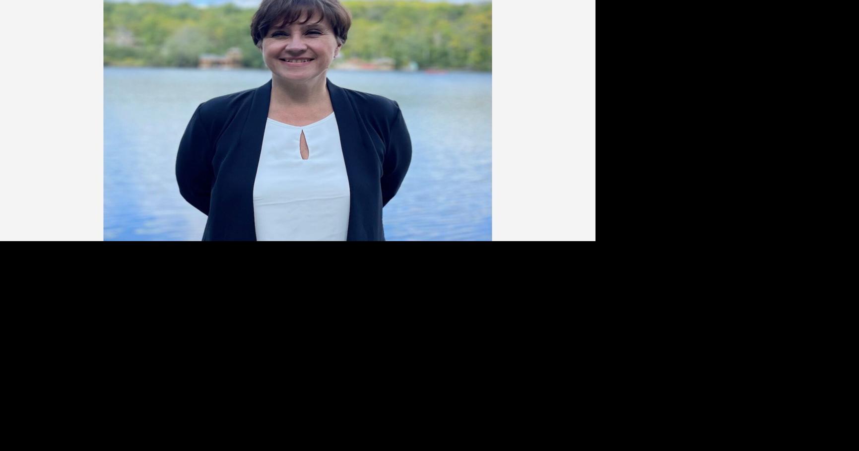 Muskoka woman works to prevent domestic violence deaths