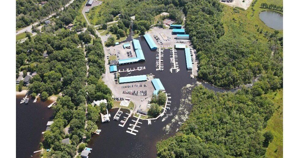 Bracebridge marina gets name change, grand re-opening set