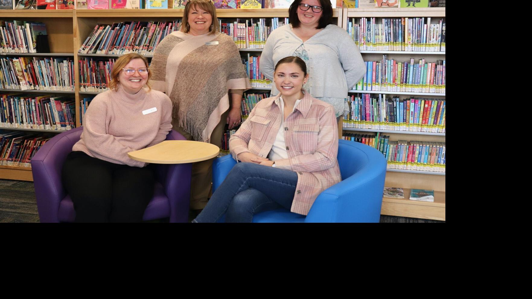 Why the Gravenhurst Public Library is essential to the community