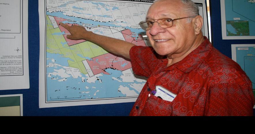 Large land swap to expand Moose Deer Point First Nation