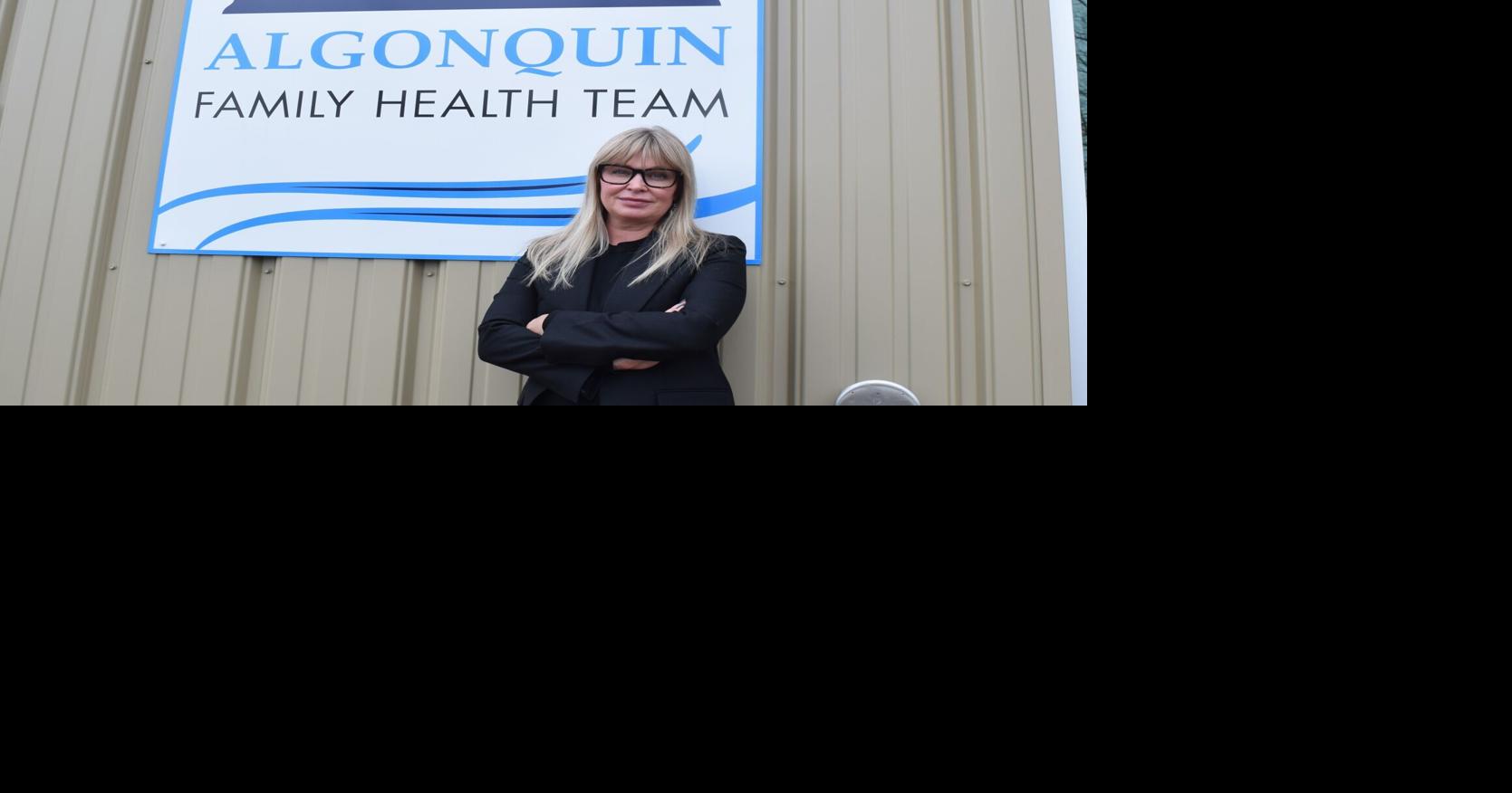 Huntsville welcomes six physicians through incentive program