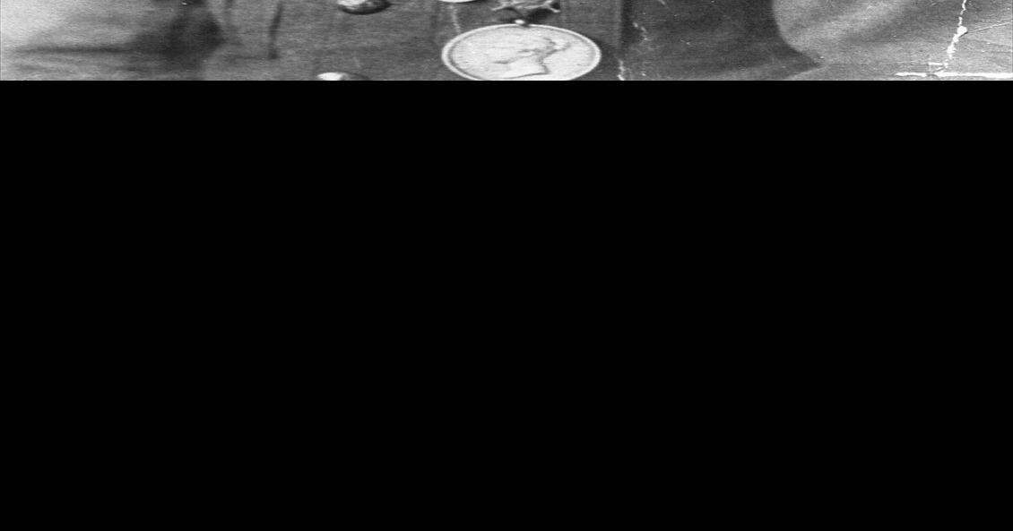 Indigenous soldiers show up for battle from the Parry Sound — Muskoka ...