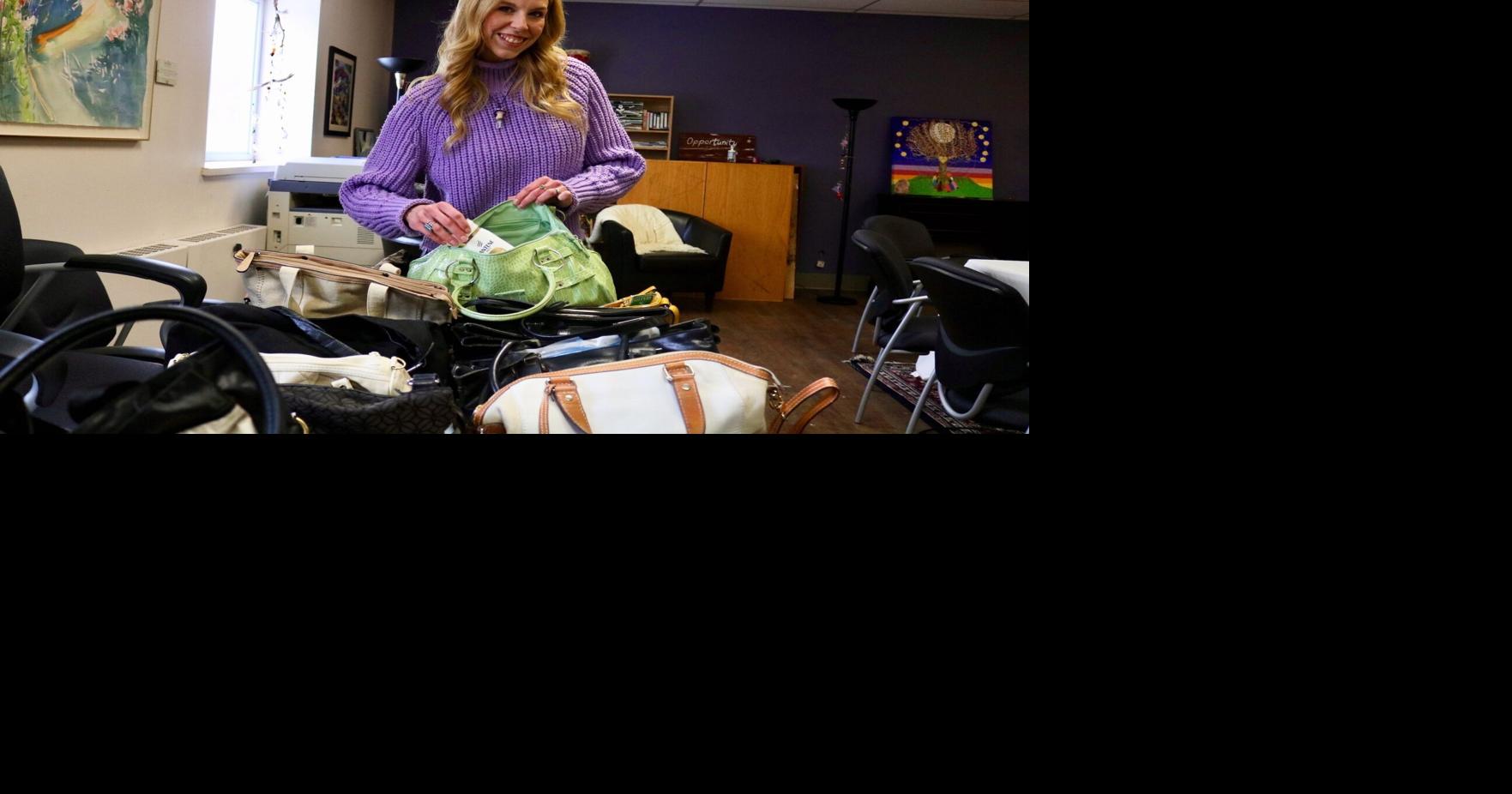 Bringing comfort to Parry Sound–Muskoka women and youth in crisis