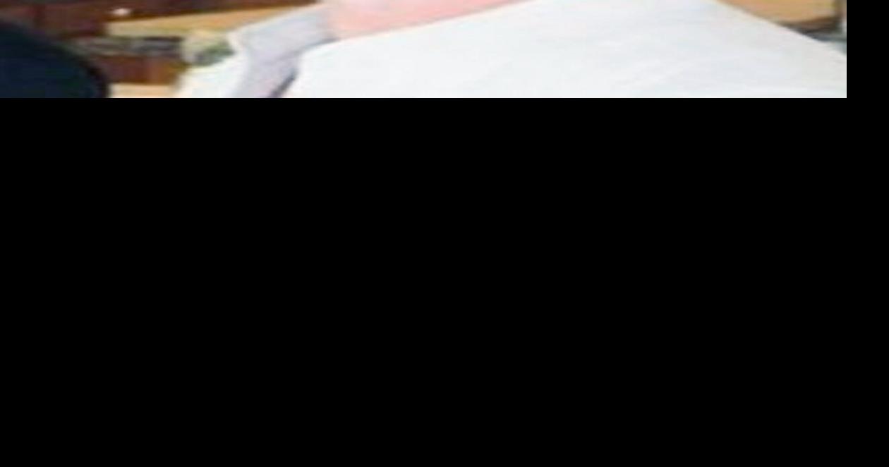 Terry Ledger is the first mayoral candidate running in Muskoka Lakes