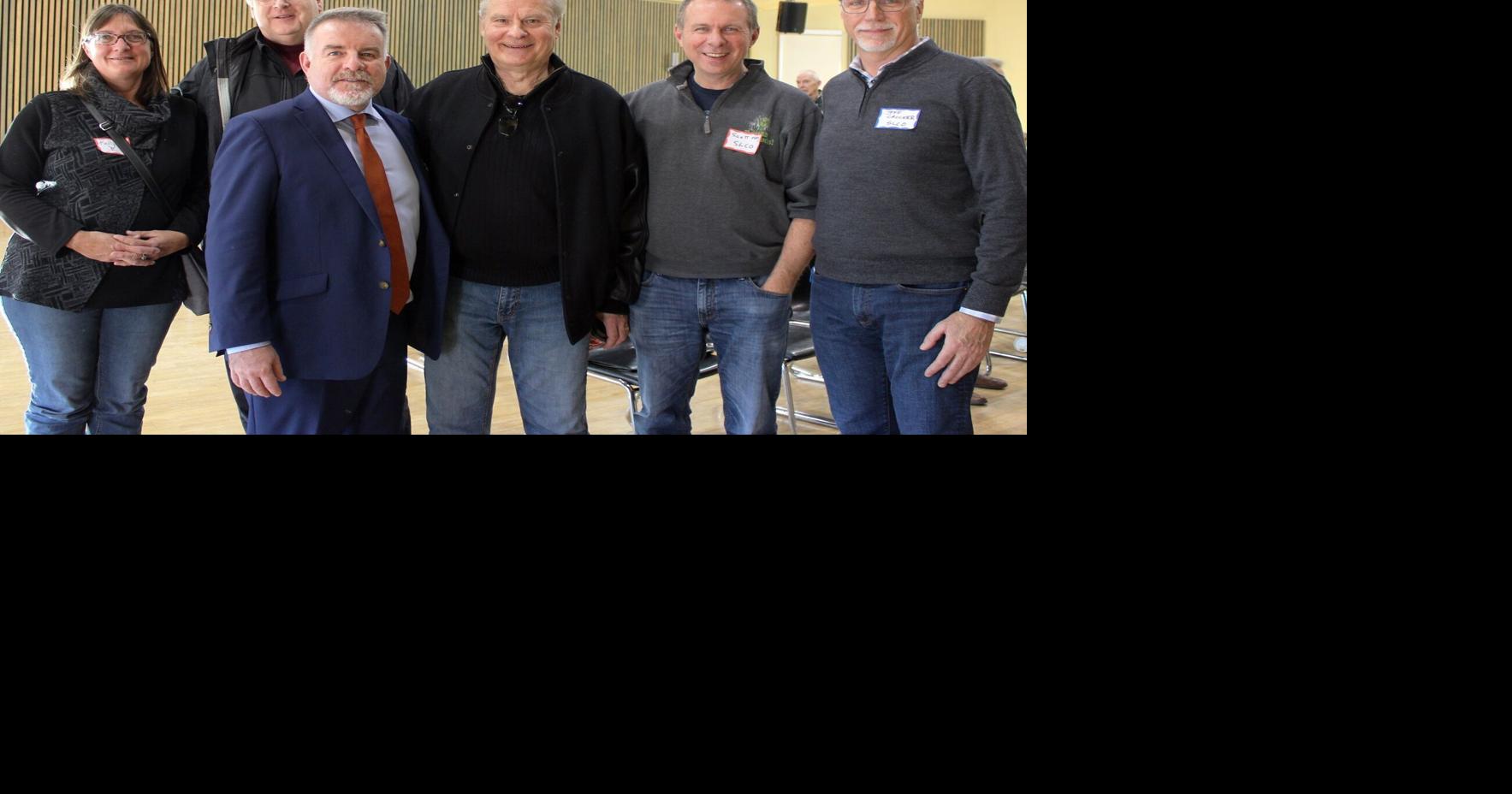 Muskoka Lakes residents rally against Lippa Quarry as applicant appeals ...