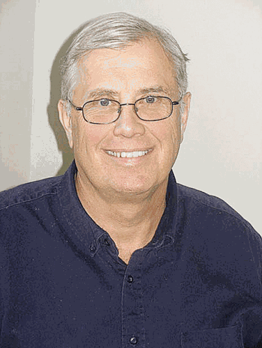 Mike Greaves: politician, sports guru, loyal friend