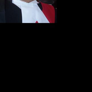 New judge ‘fair, insightful’