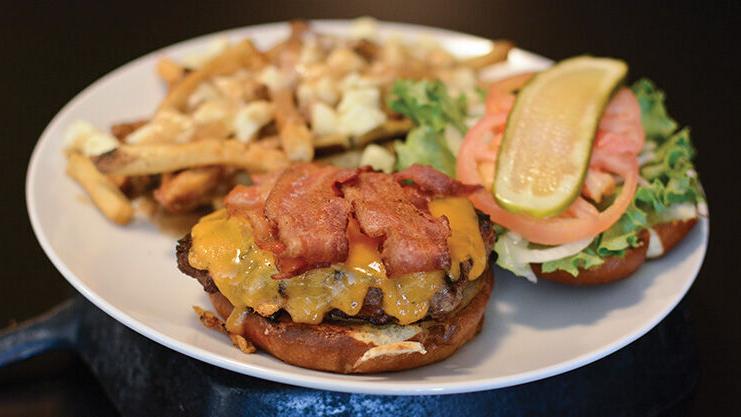 Winners of the favourite Muskoka restaurants in 2022