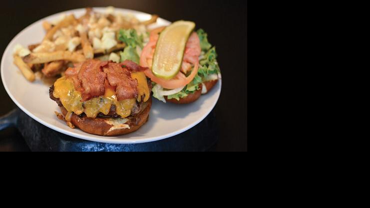 Winners of the favourite Muskoka restaurants in 2022