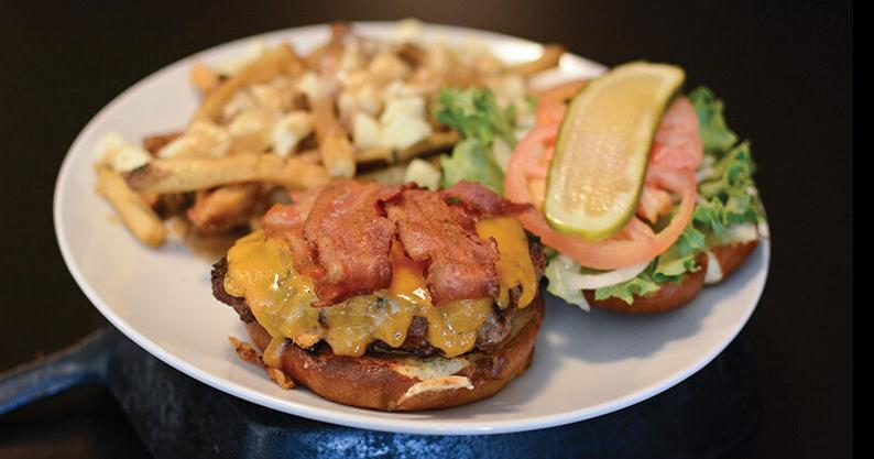 Winners of the favourite Muskoka restaurants in 2022