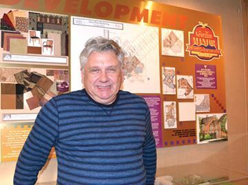 Sentencing delayed for 'predatory' fraudster who bilked Muskoka ...