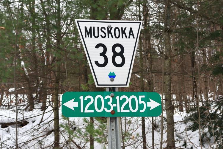 Awareness, identity, reconciliACTION: Muskoka Road 38’s new name