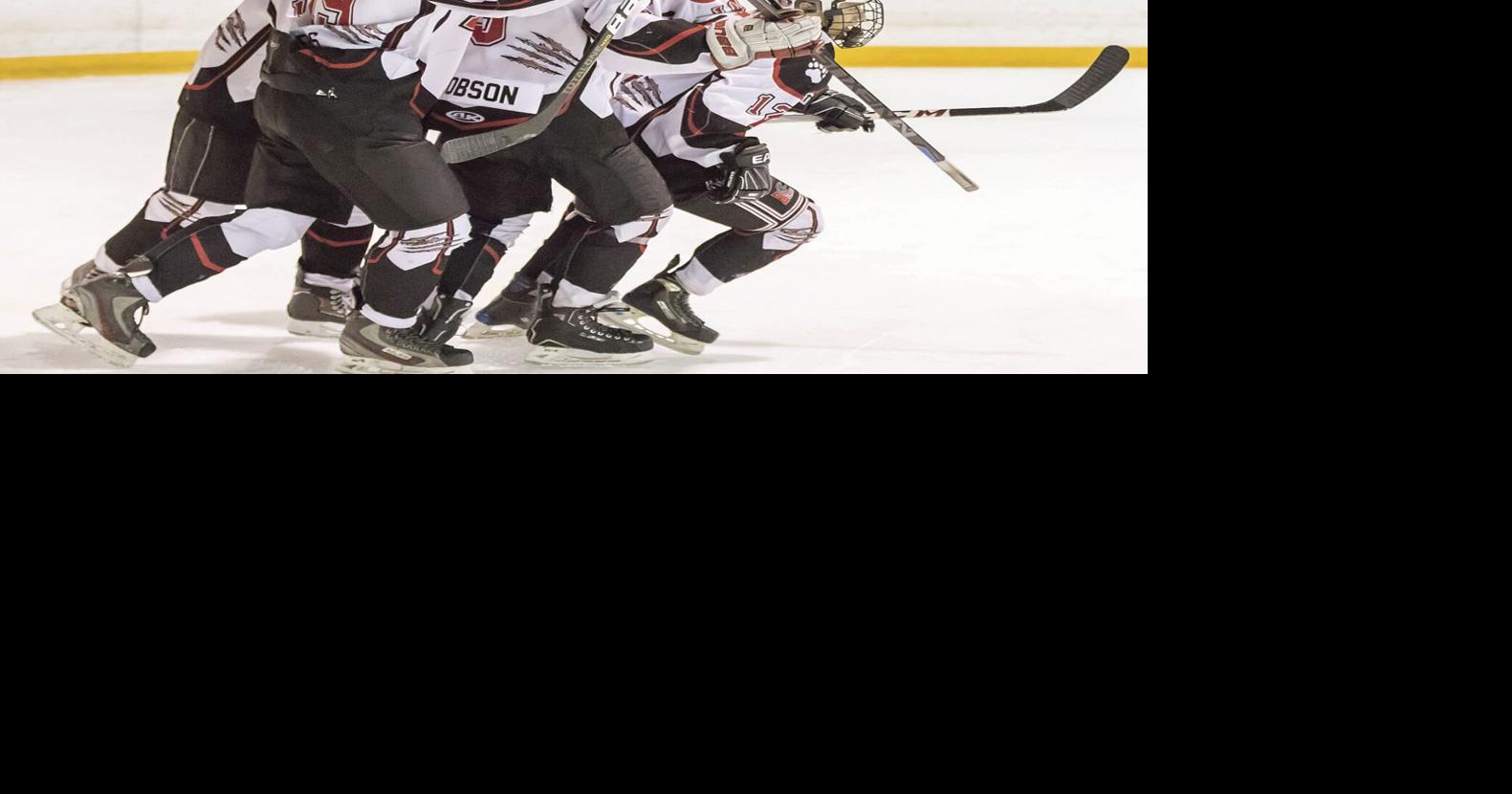 New OMHA champs have been crowned