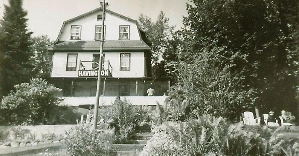 Beloved by generations, few remember Port Carling’s Havington Inn