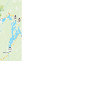 Highway 141 Utterson reopens both directions following collision