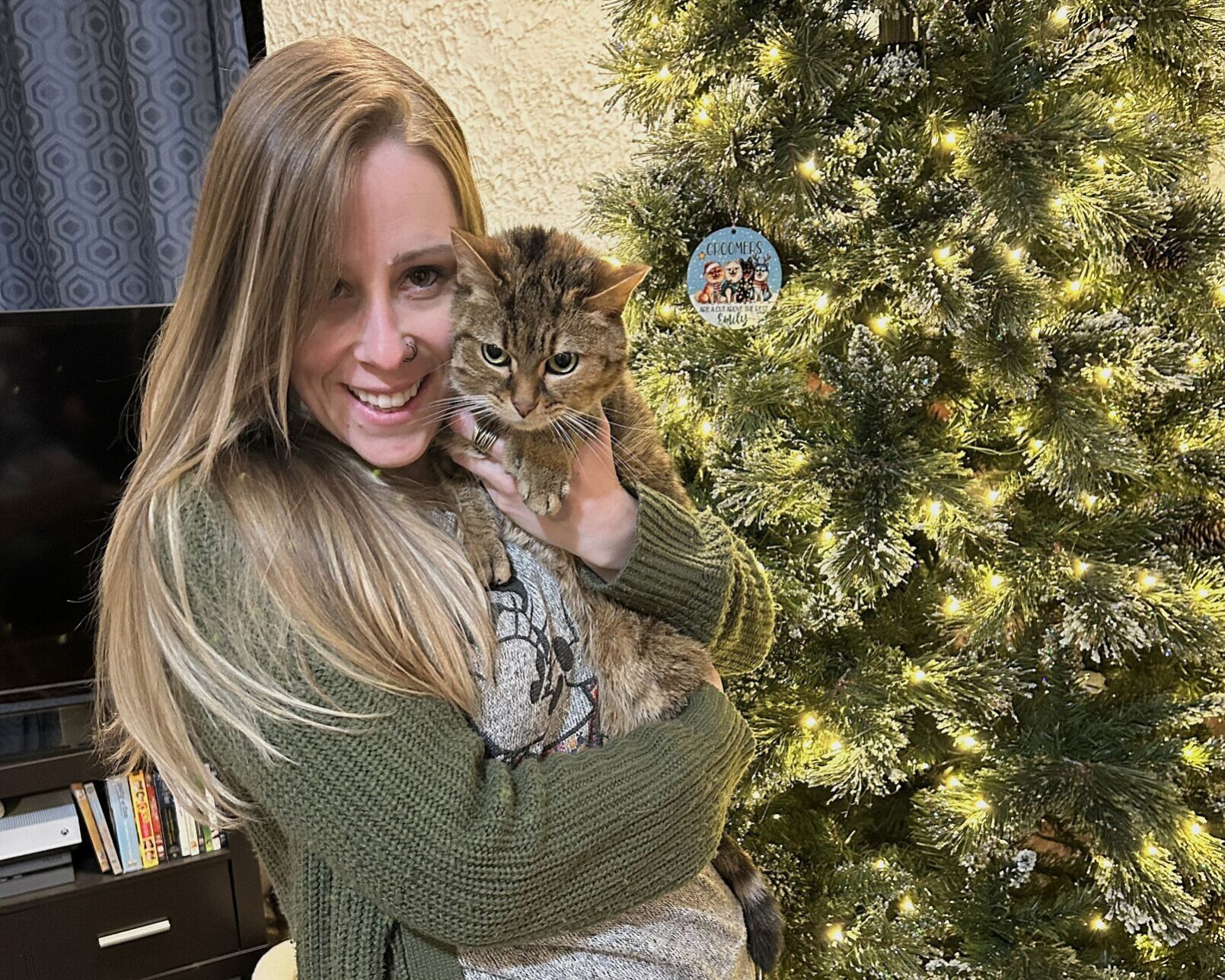 ‘Deserving animals’ at Muskoka shelter, ready for adoption