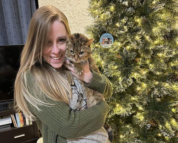 ‘Deserving animals’ at Muskoka shelter, ready for adoption