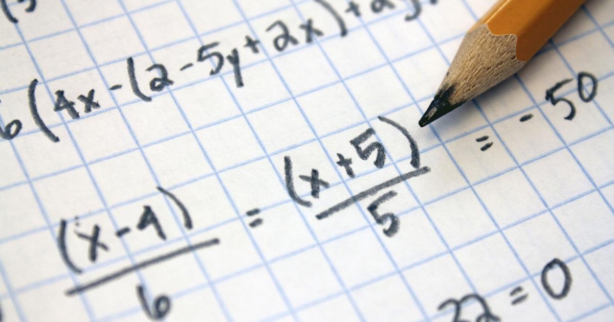 Grade 9 Math Test Results Released For Ontario By EQAO grade-9-math-test-results-released-for-ontario-by-eqao