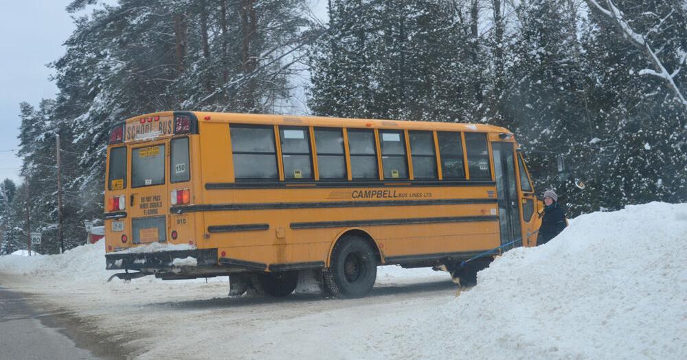 New Muskoka bus route launching in the new year