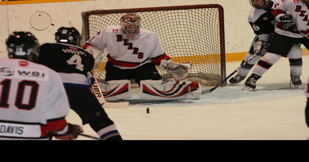 Keep Bracebridge arena open as second pad?