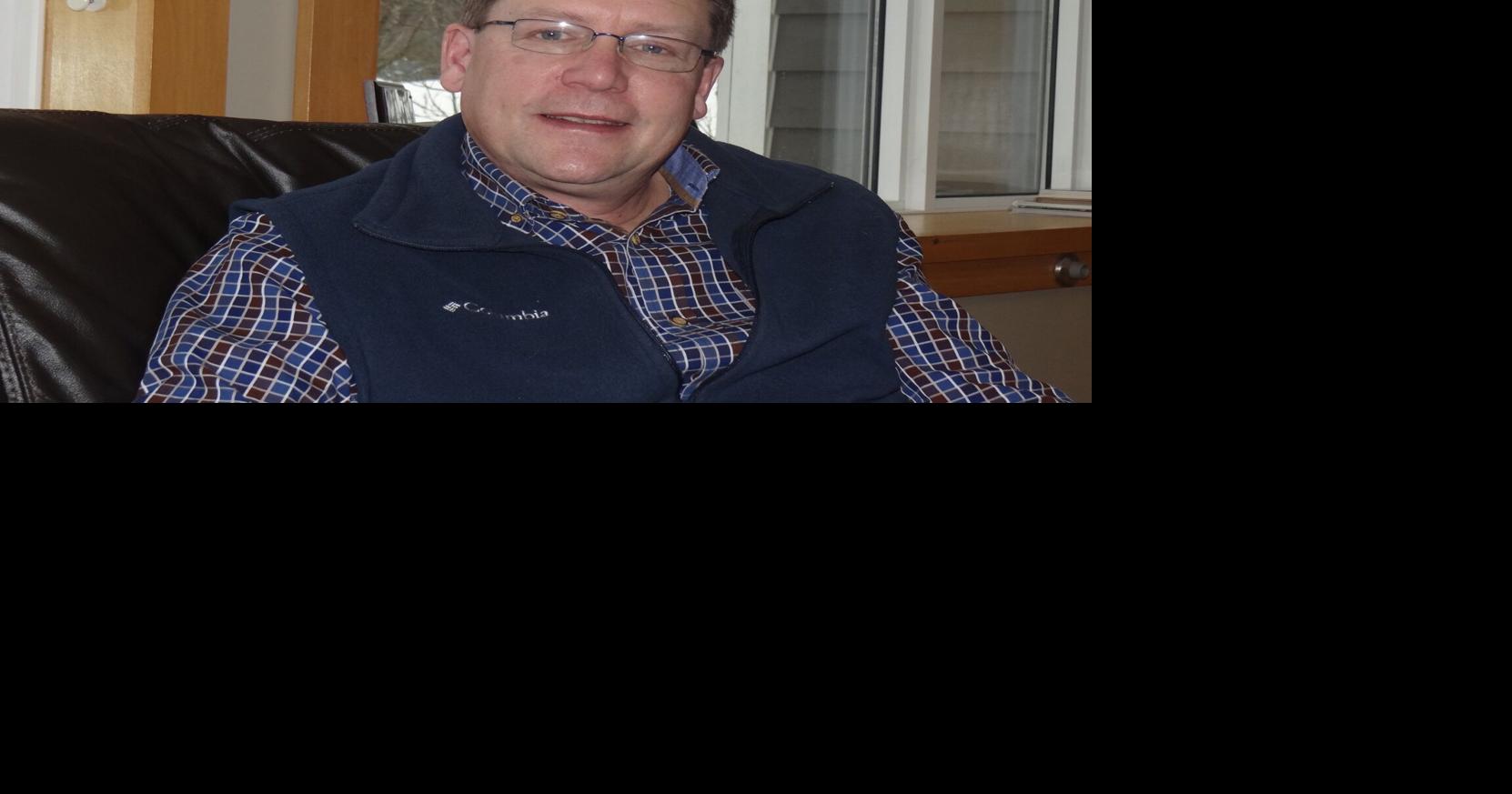 Trillium's Larry Hope addresses poor math scores, cannabis, and teachers