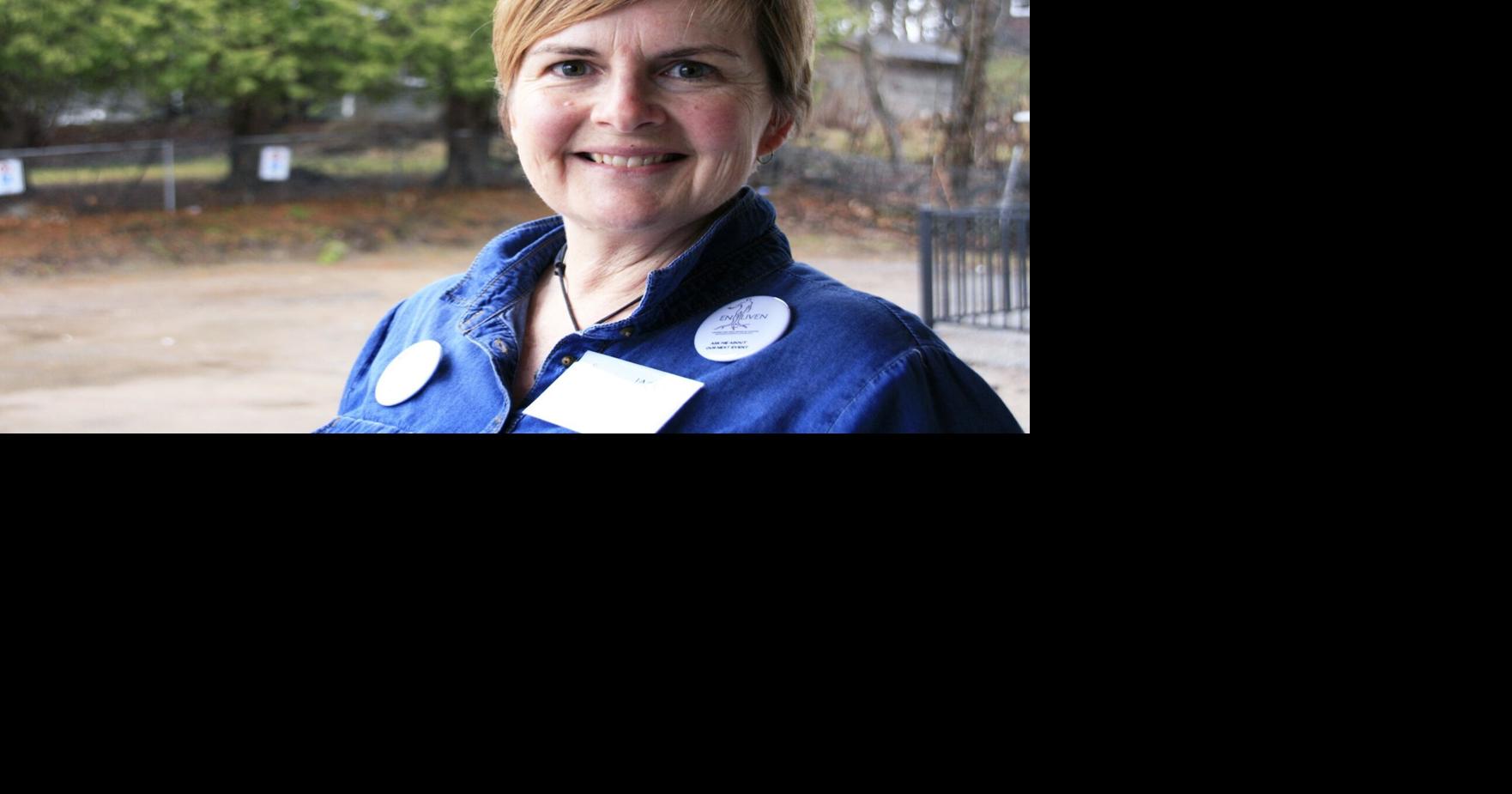 Life, wellness and cancer: Jackie Riley at the helm for Enliven Muskoka