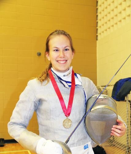 brock university old logo