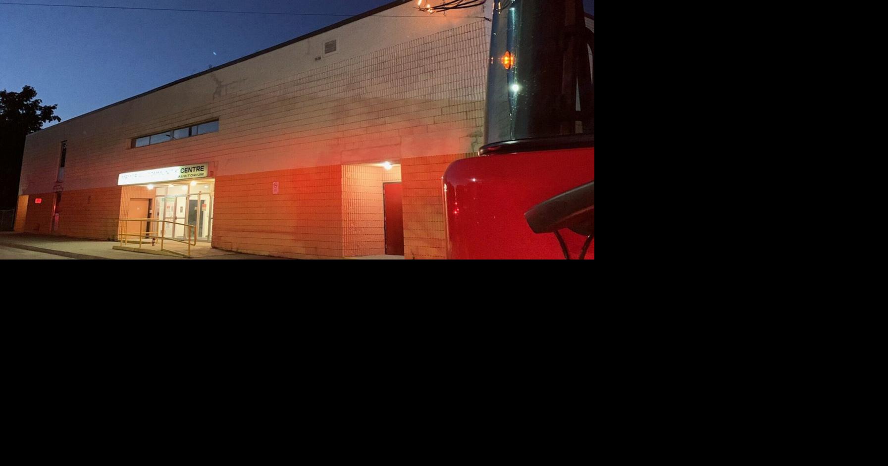 Bracebridge arena closed for 9 days following electrical fire