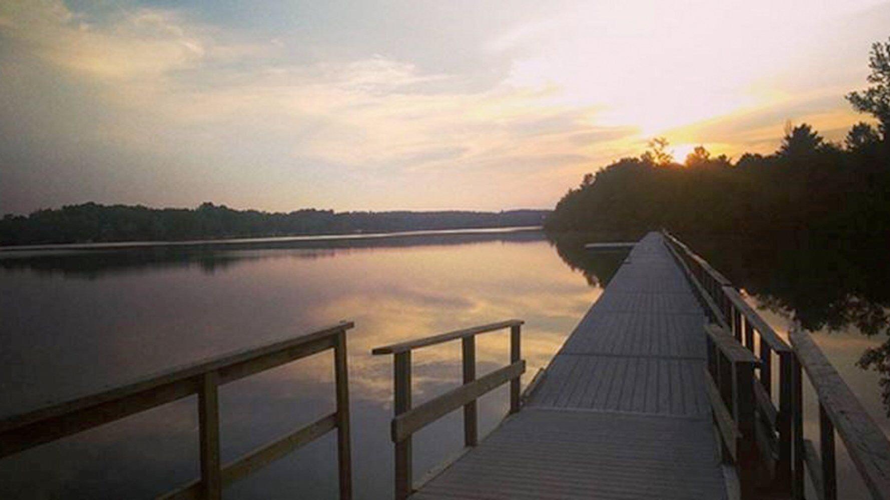 10 must-see Muskoka hikes for beautiful views